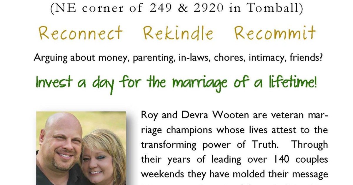 Life Together Forever at Christbridge April 11th | Speakers, Authors ...